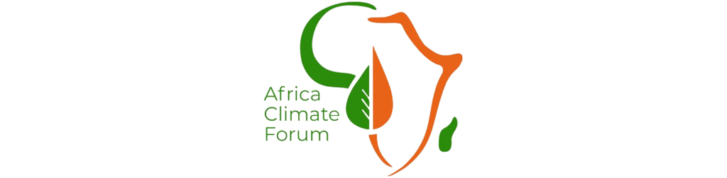 About ACF - Africa Climate Forum - ACF
